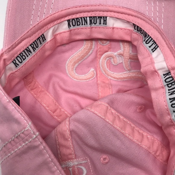 Robin Ruth | Accessories | Nwt Robin Ruth San Francisco Caphat | Poshmark